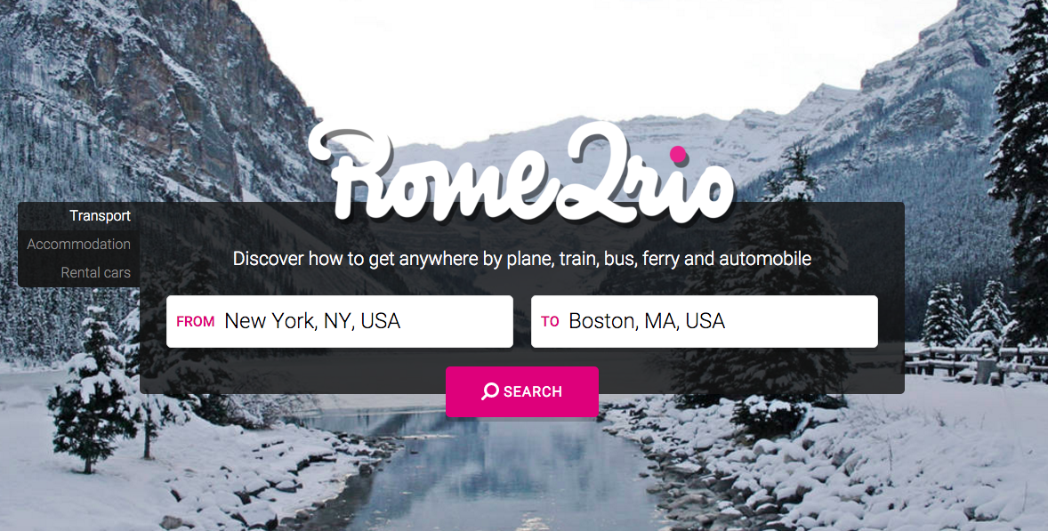 The ultimate guide to bus travel in USA - A Globe Well Travelled