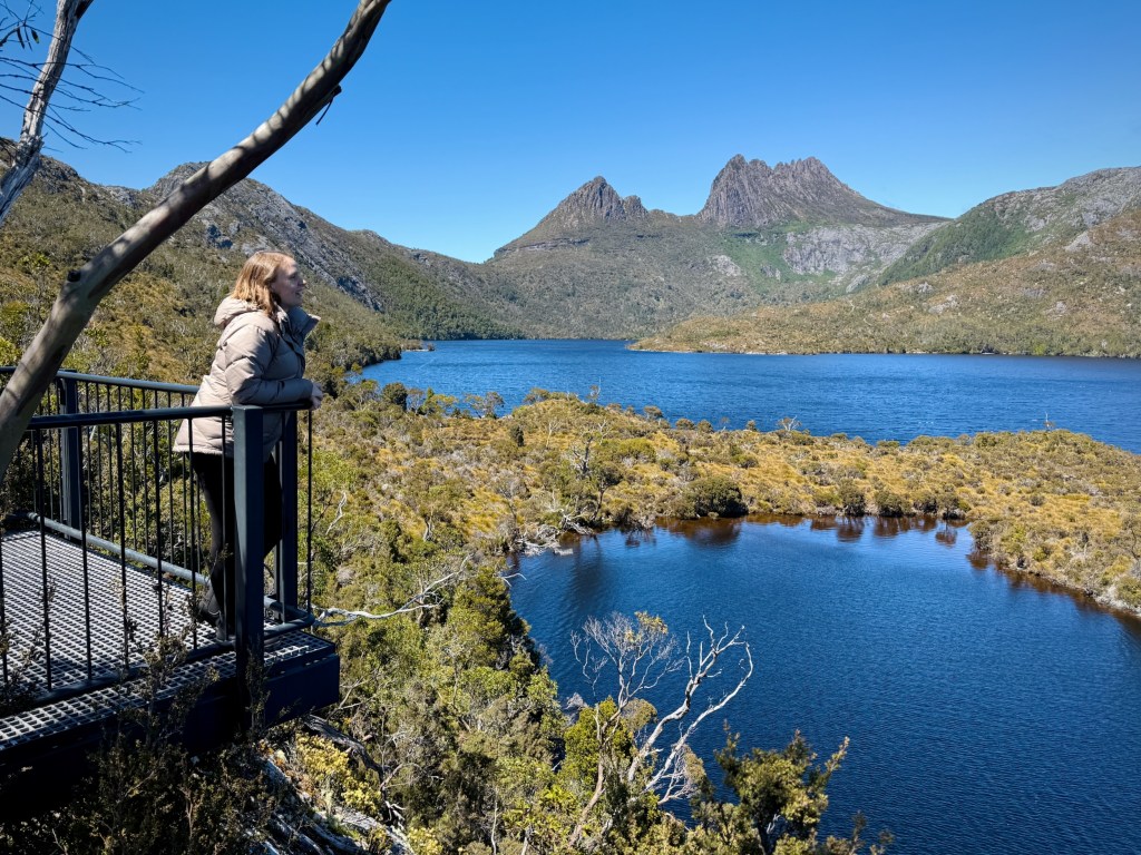 Cradle Mountain in one day: A practical guide for first-time visitors ...